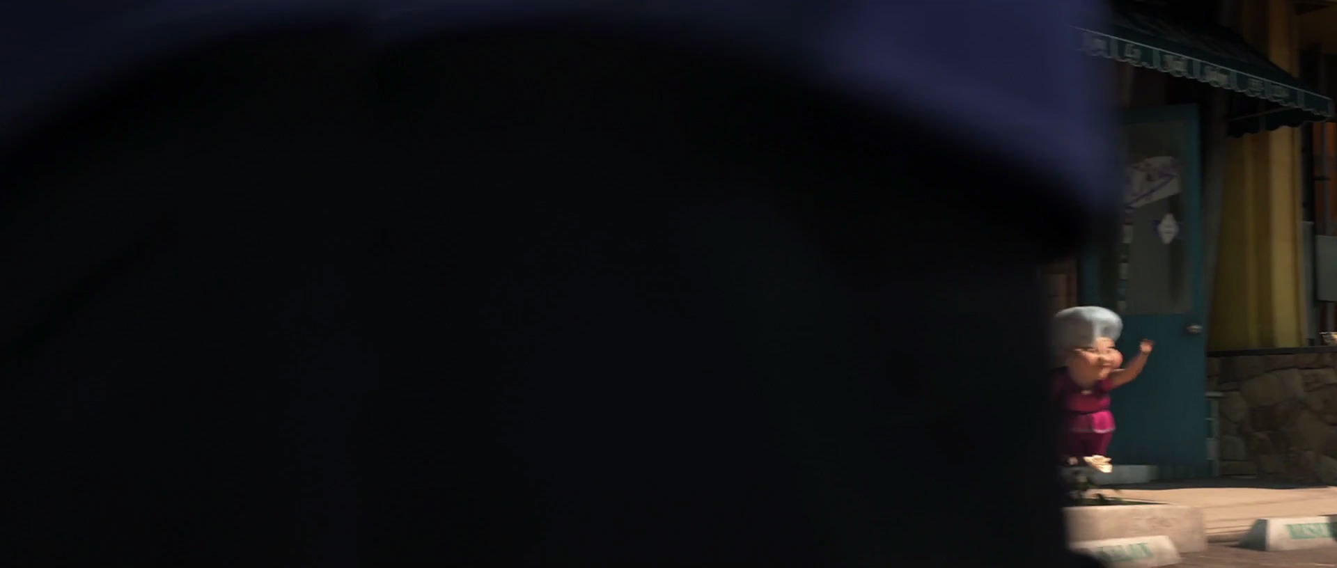 Turbo (2013) - Animation Screencaps.com