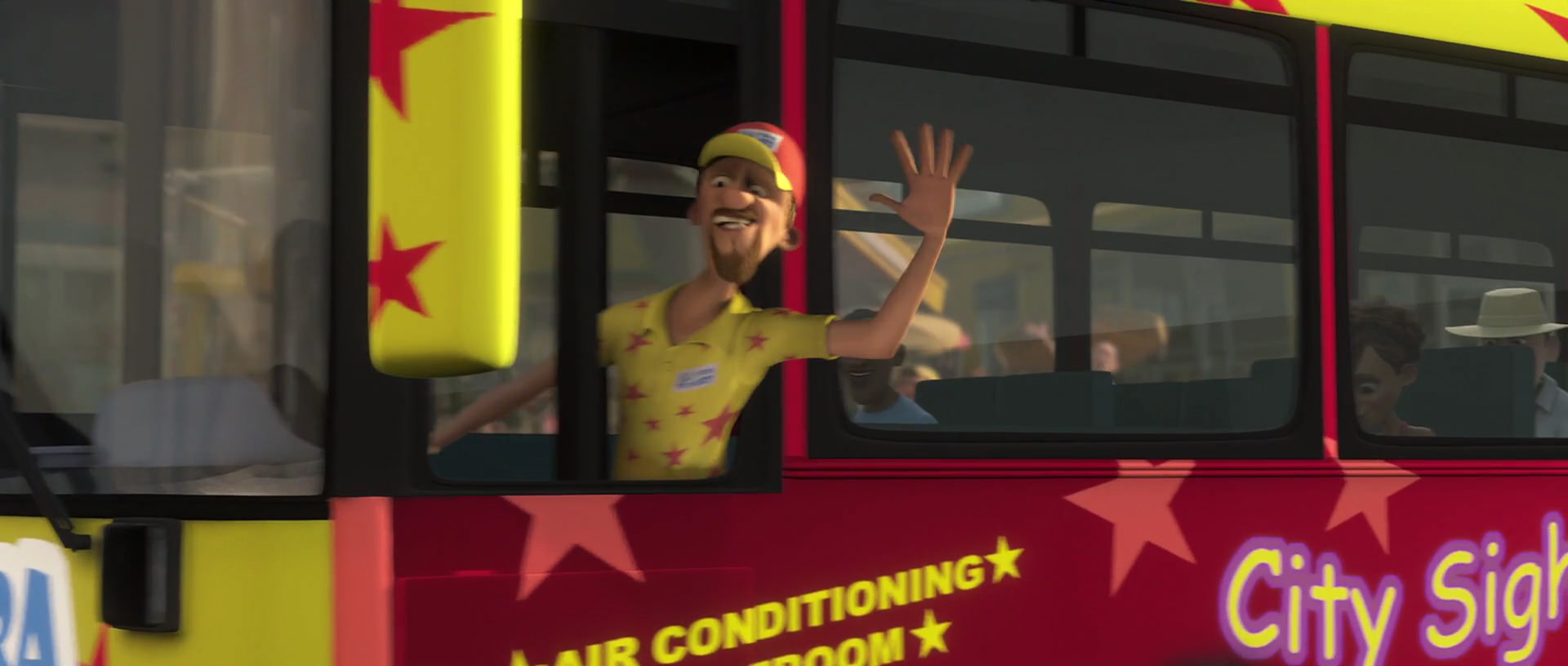 Turbo (2013) - Animation Screencaps.com