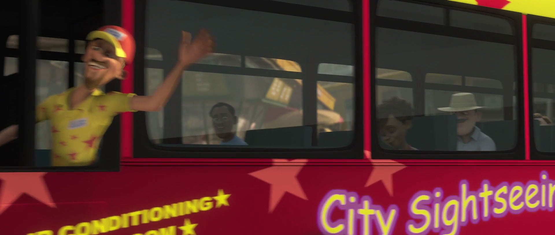 Turbo (2013) - Animation Screencaps.com