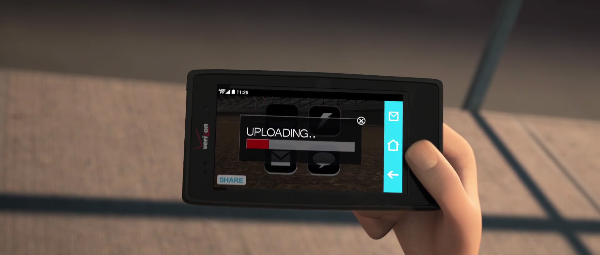 Turbo (2013) - Animation Screencaps.com