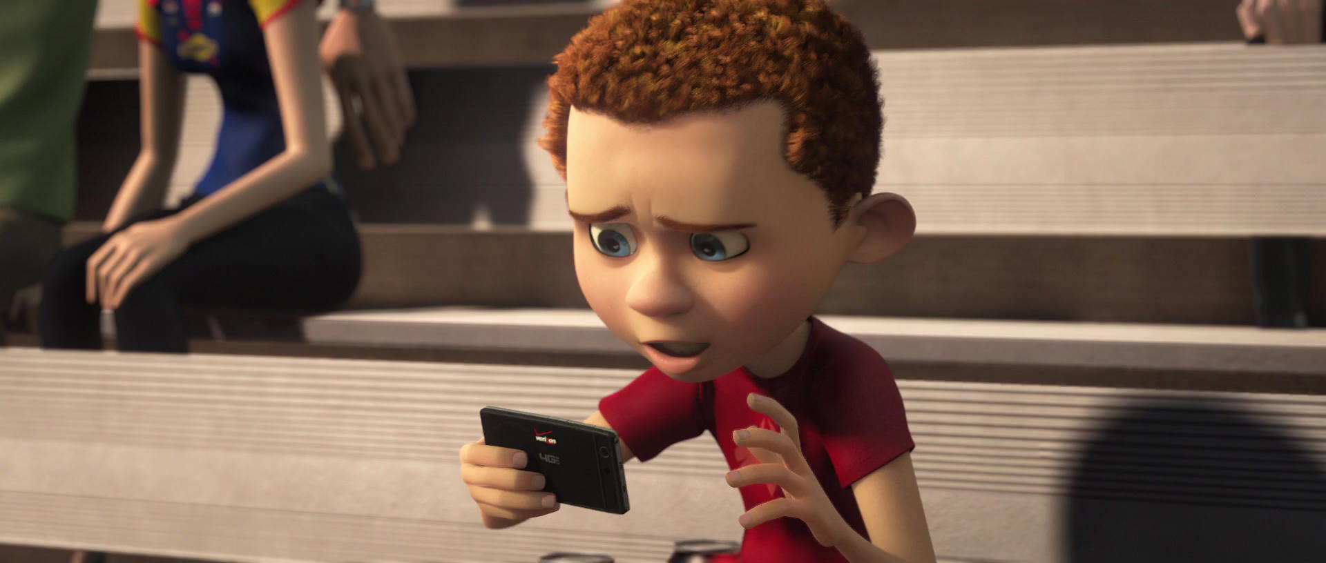 Turbo (2013) - Animation Screencaps.com