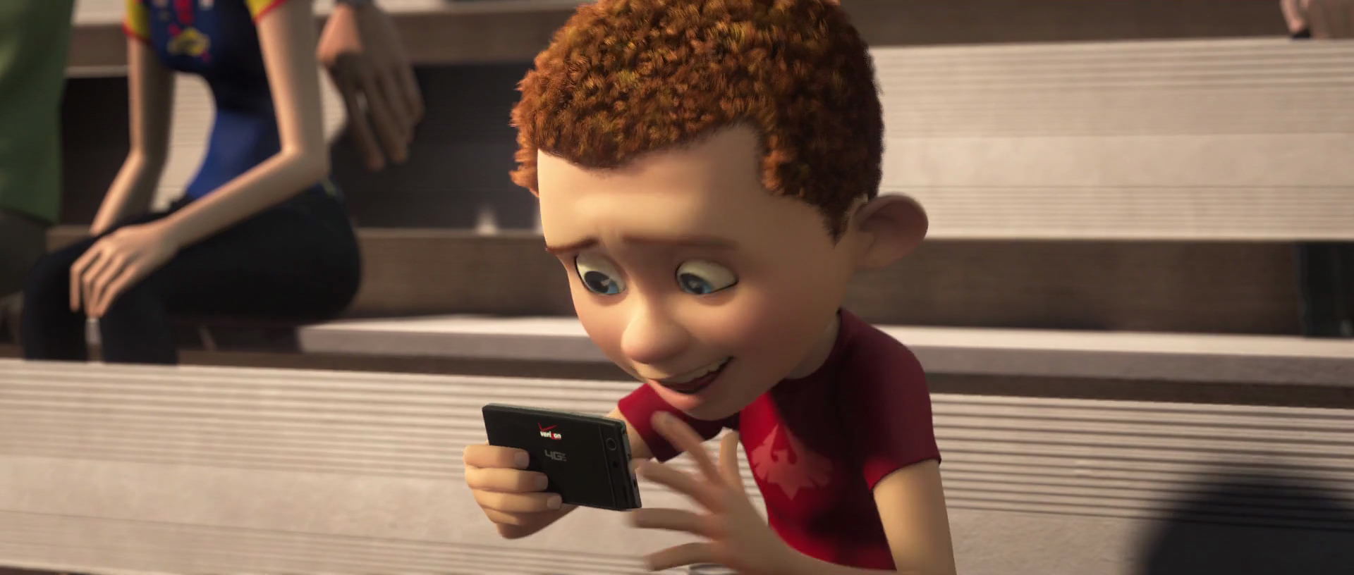 Turbo (2013) - Animation Screencaps.com