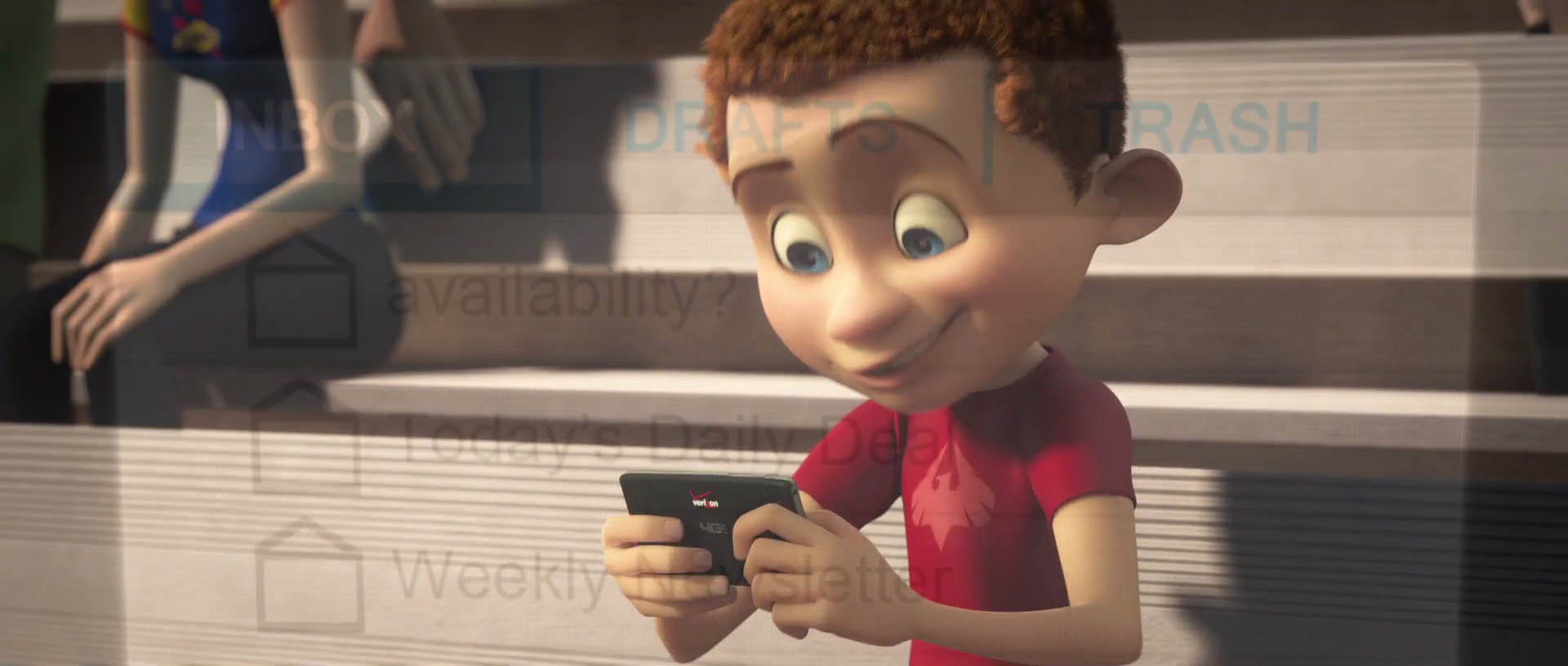 Turbo (2013) - Animation Screencaps.com