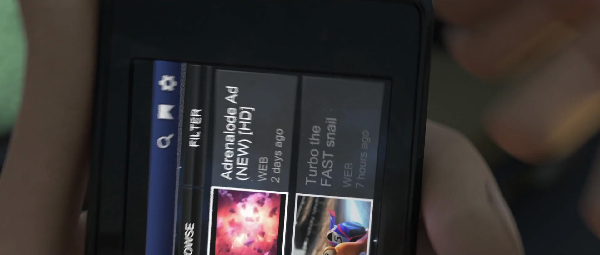 Turbo (2013) - Animation Screencaps.com