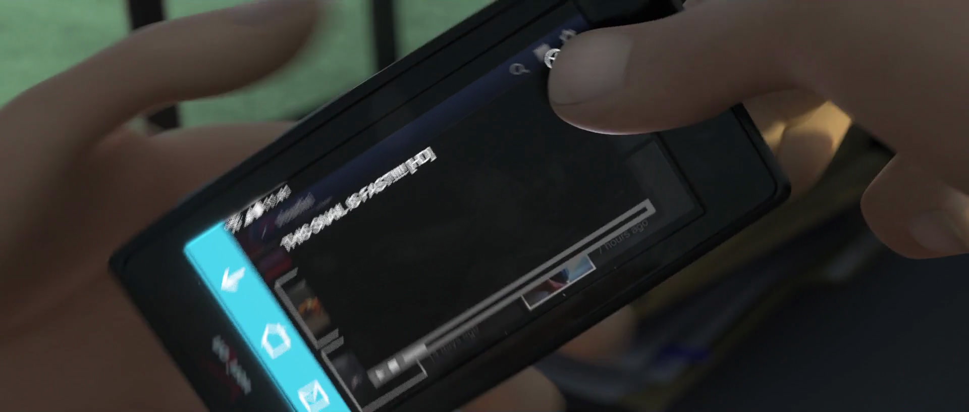 Turbo (2013) - Animation Screencaps.com