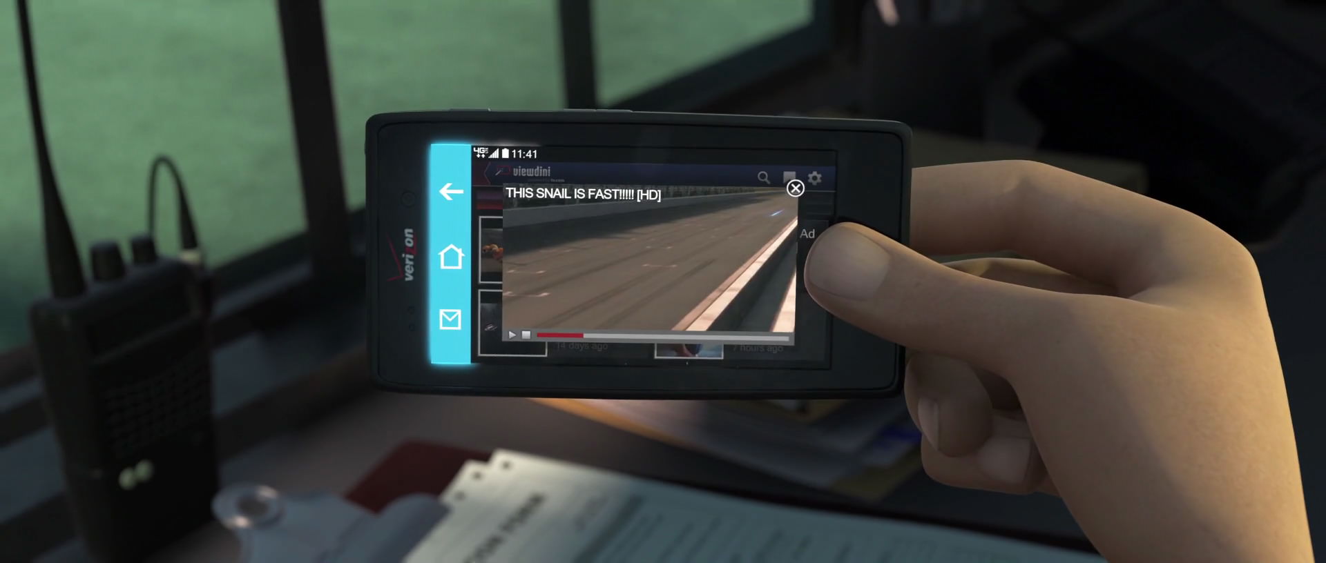 Turbo (2013) - Animation Screencaps.com