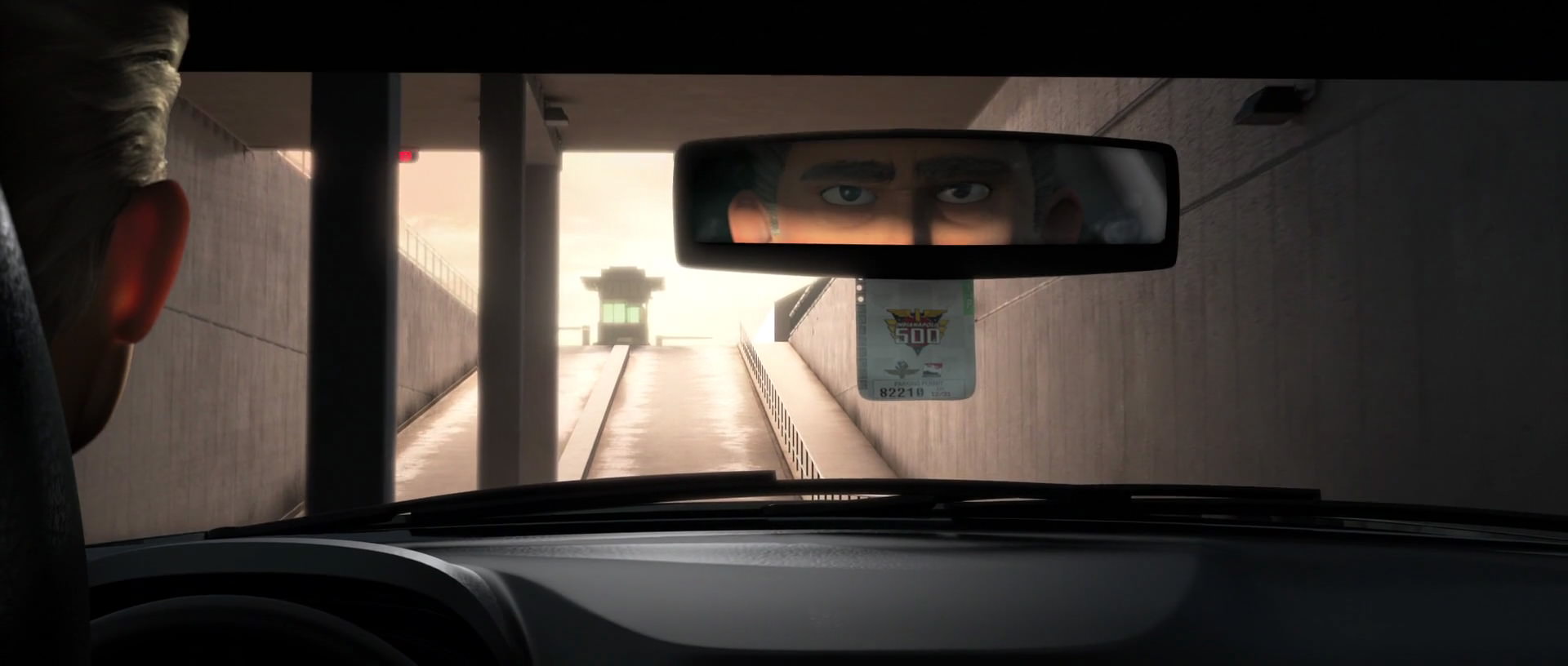 Turbo (2013) - Animation Screencaps.com