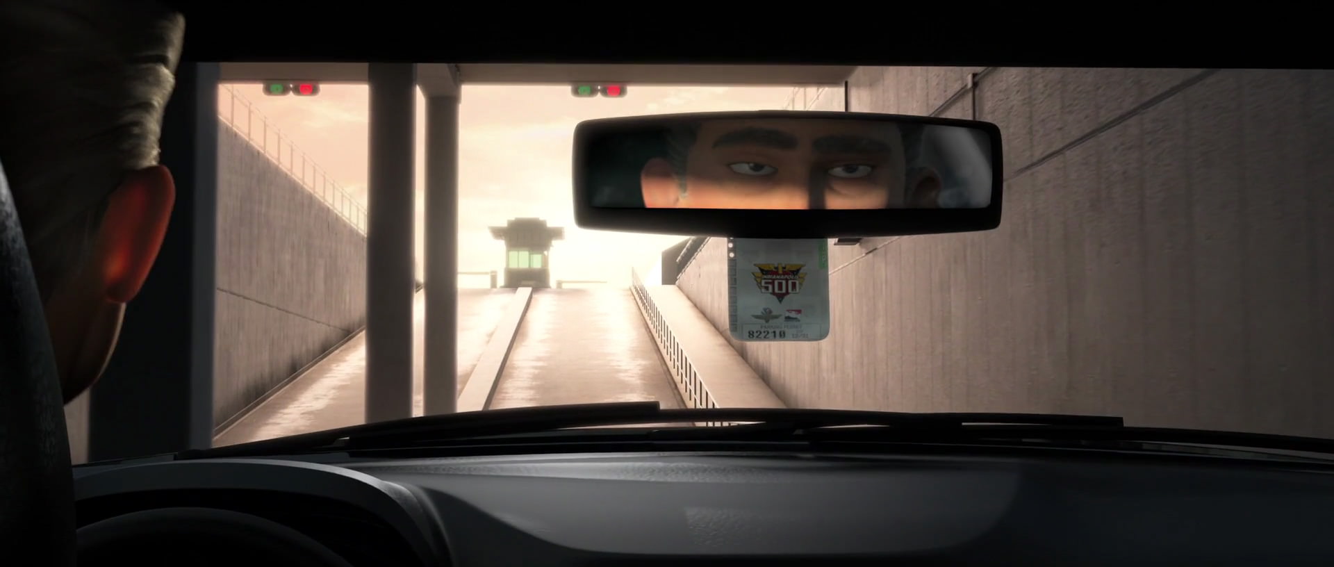 Turbo (2013) - Animation Screencaps.com