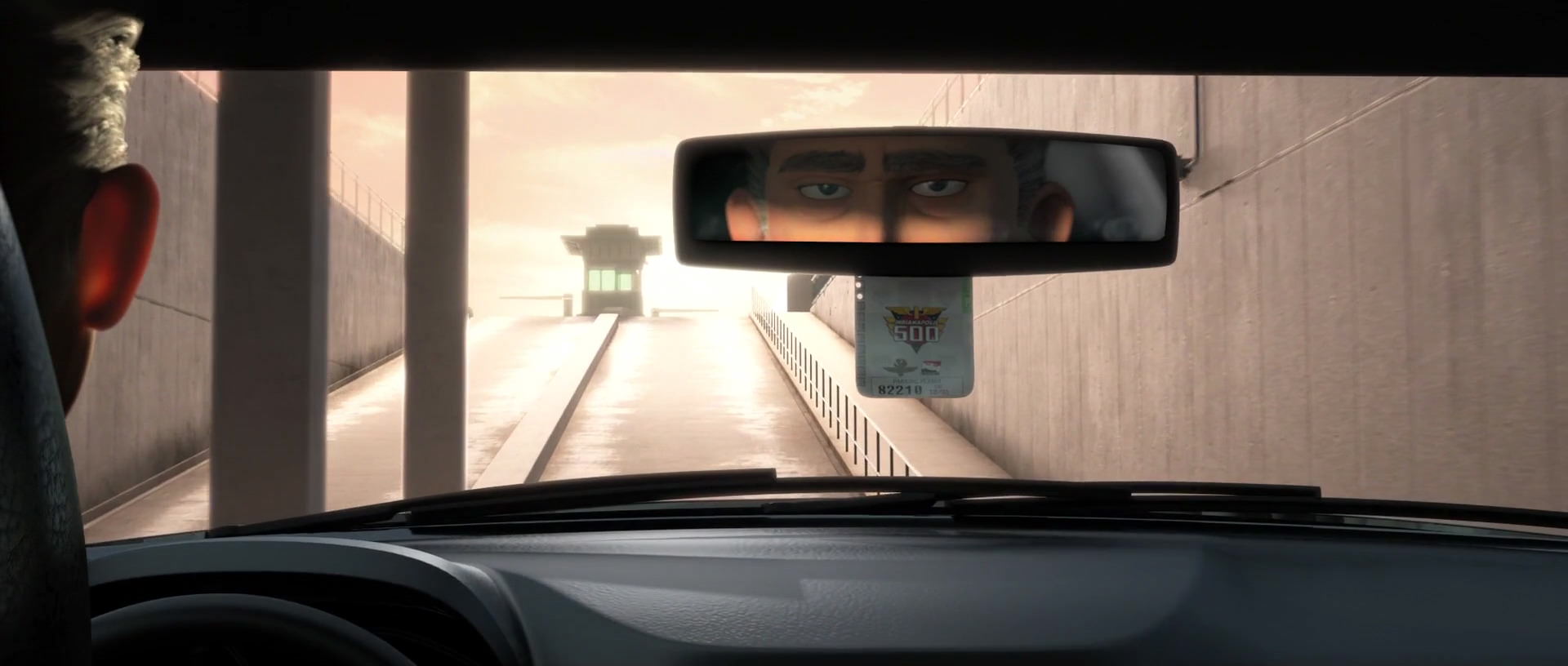 Turbo (2013) - Animation Screencaps.com