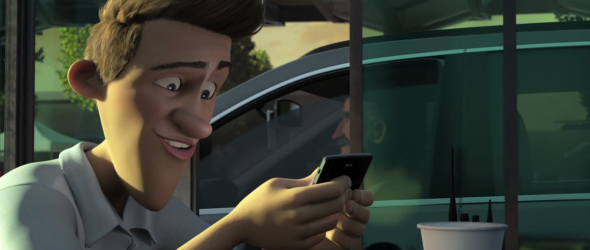 Turbo (2013) - Animation Screencaps.com