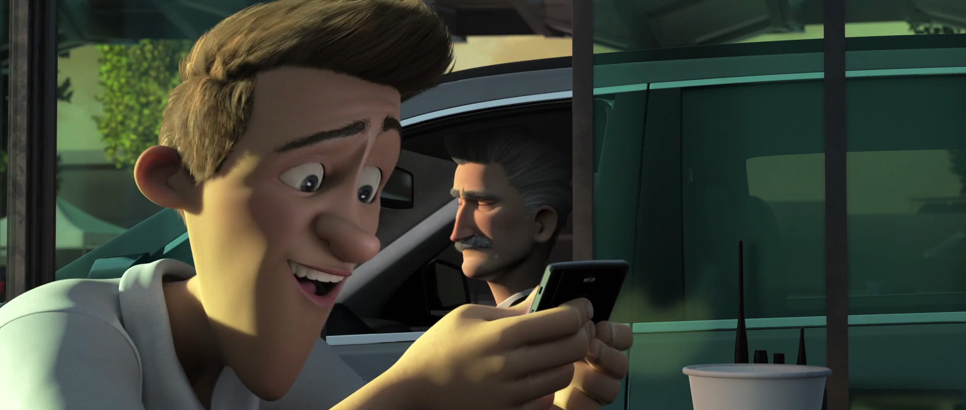 Turbo (2013) - Animation Screencaps.com