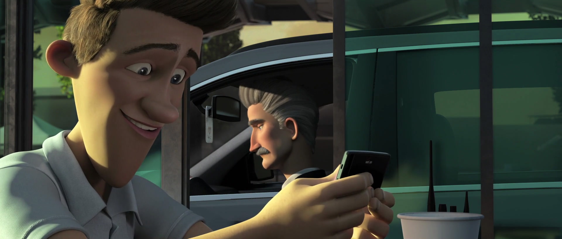 Turbo (2013) - Animation Screencaps.com