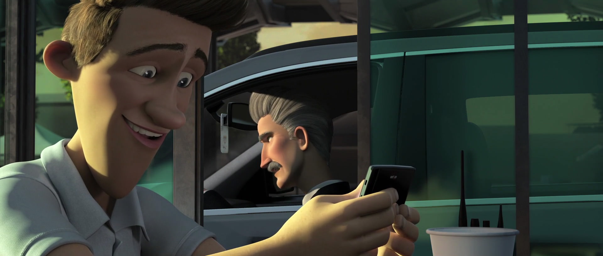 Turbo (2013) - Animation Screencaps.com