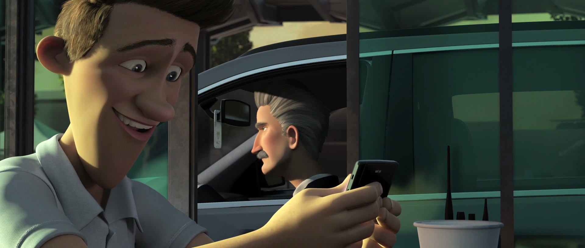 Turbo (2013) - Animation Screencaps.com