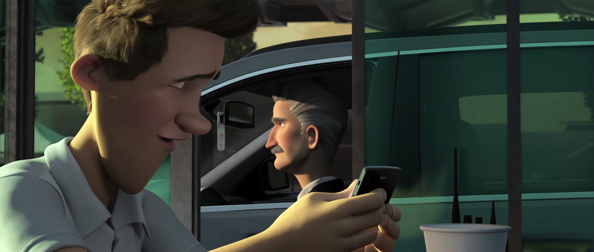 Turbo (2013) - Animation Screencaps.com