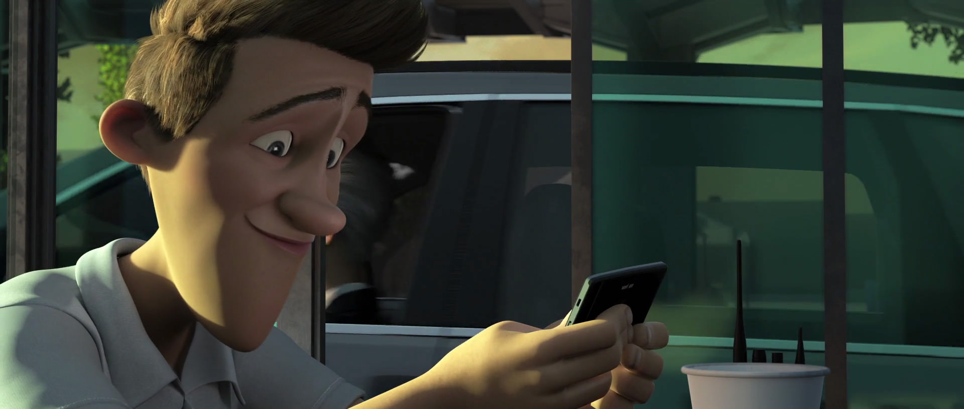 Turbo (2013) - Animation Screencaps.com