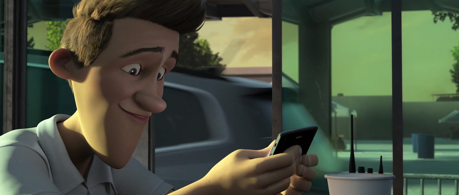 Turbo (2013) - Animation Screencaps.com