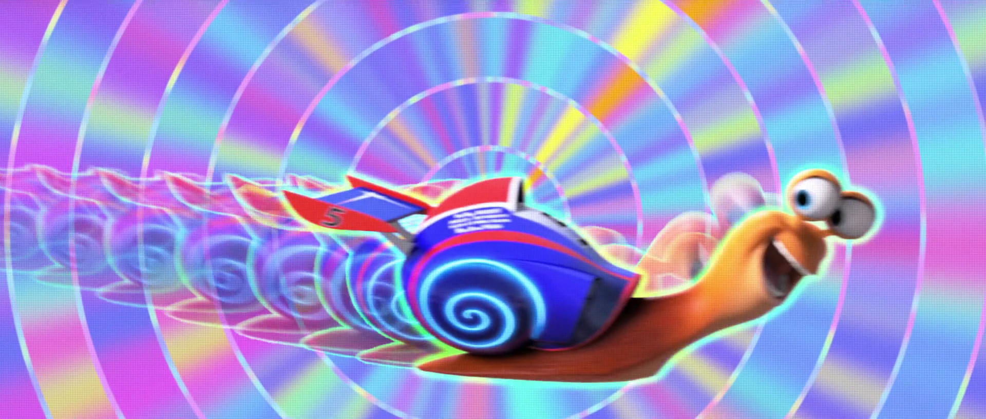 Turbo (2013) - Animation Screencaps.com