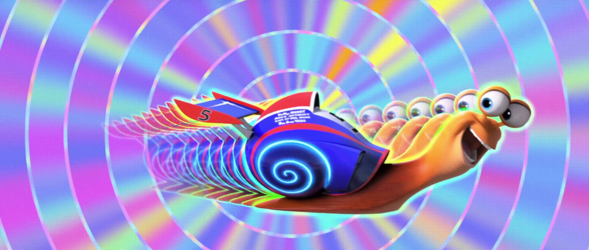 Turbo (2013) - Animation Screencaps.com