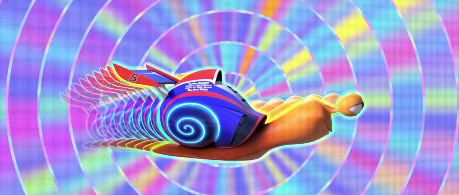 Turbo (2013) - Animation Screencaps.com