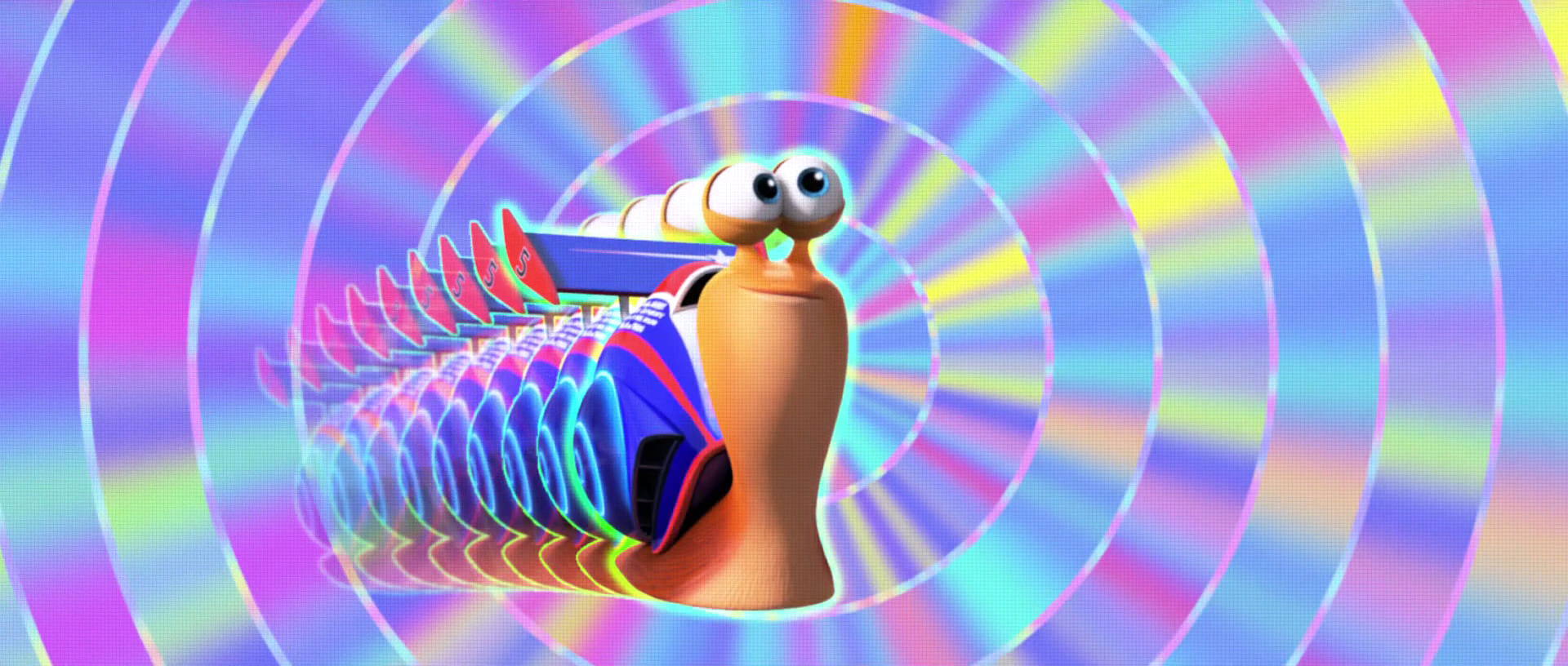 Turbo (2013) - Animation Screencaps.com