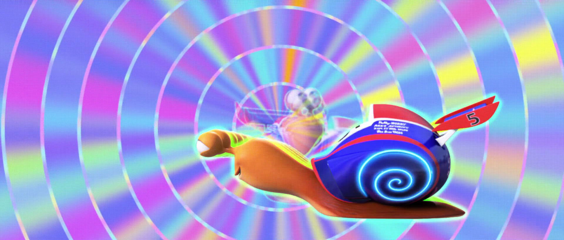 Turbo (2013) - Animation Screencaps.com