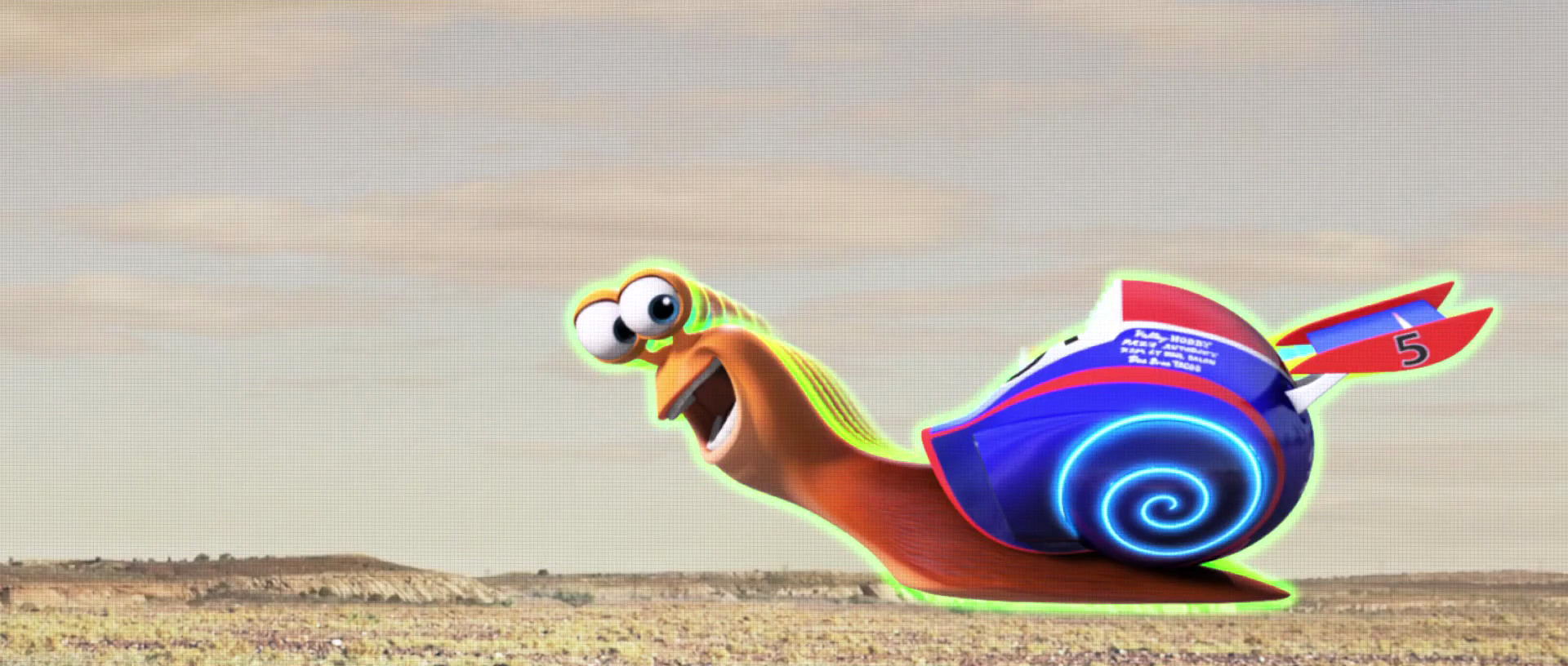 Turbo (2013) - Animation Screencaps.com