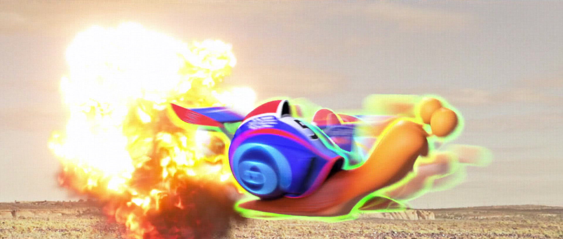 Turbo (2013) - Animation Screencaps.com