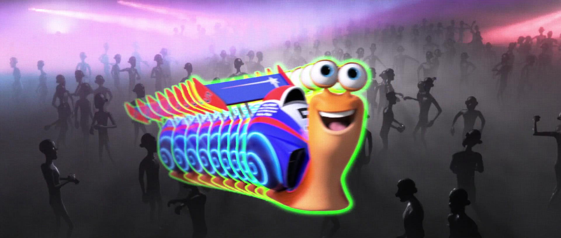 Turbo (2013) - Animation Screencaps.com