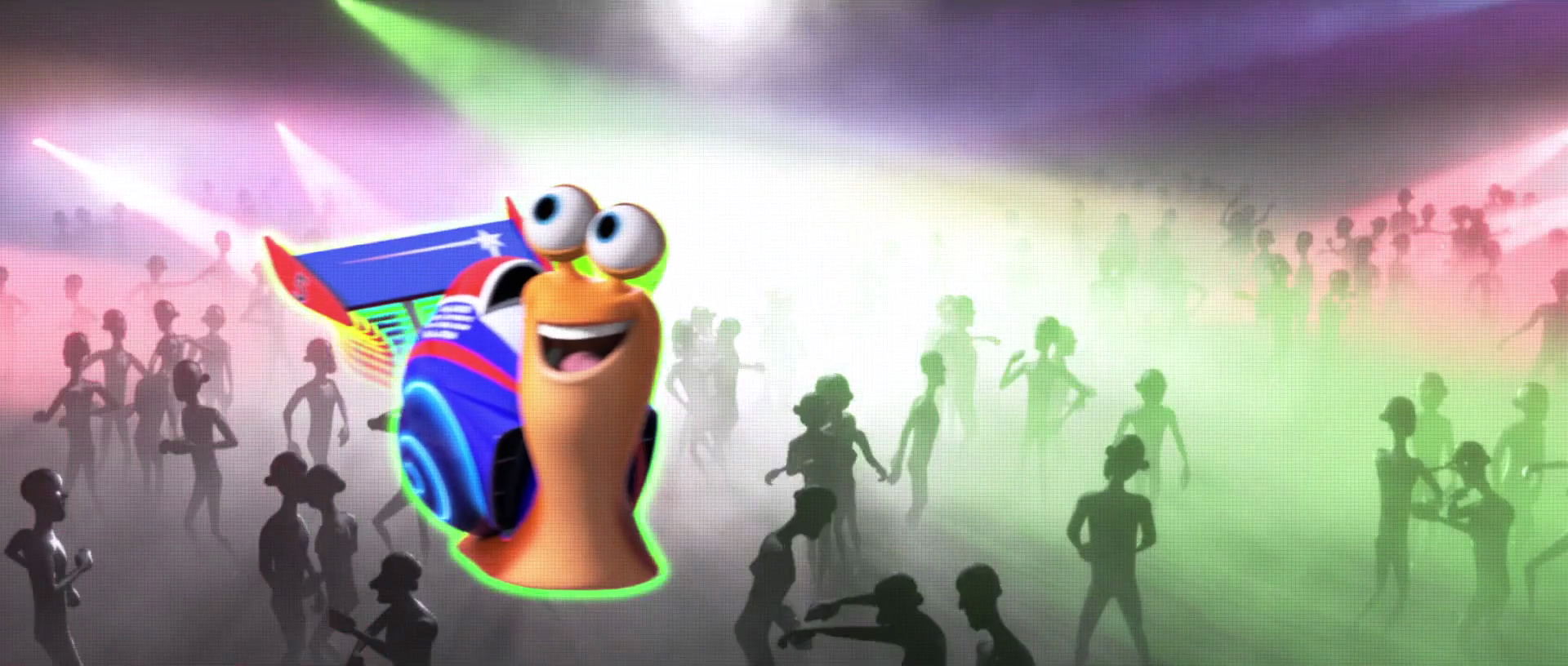 Turbo (2013) - Animation Screencaps.com