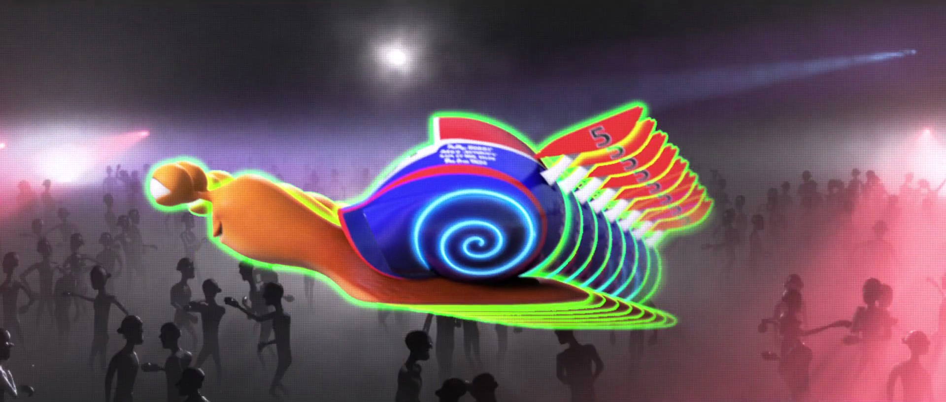 Turbo (2013) - Animation Screencaps.com