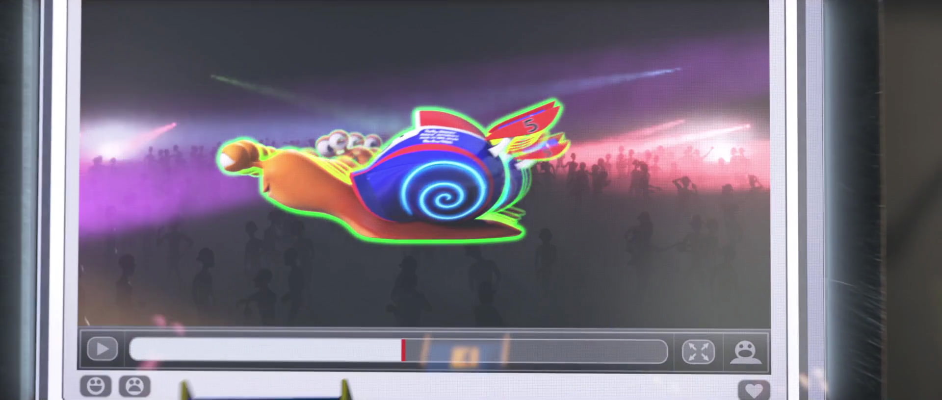 Turbo (2013) - Animation Screencaps.com