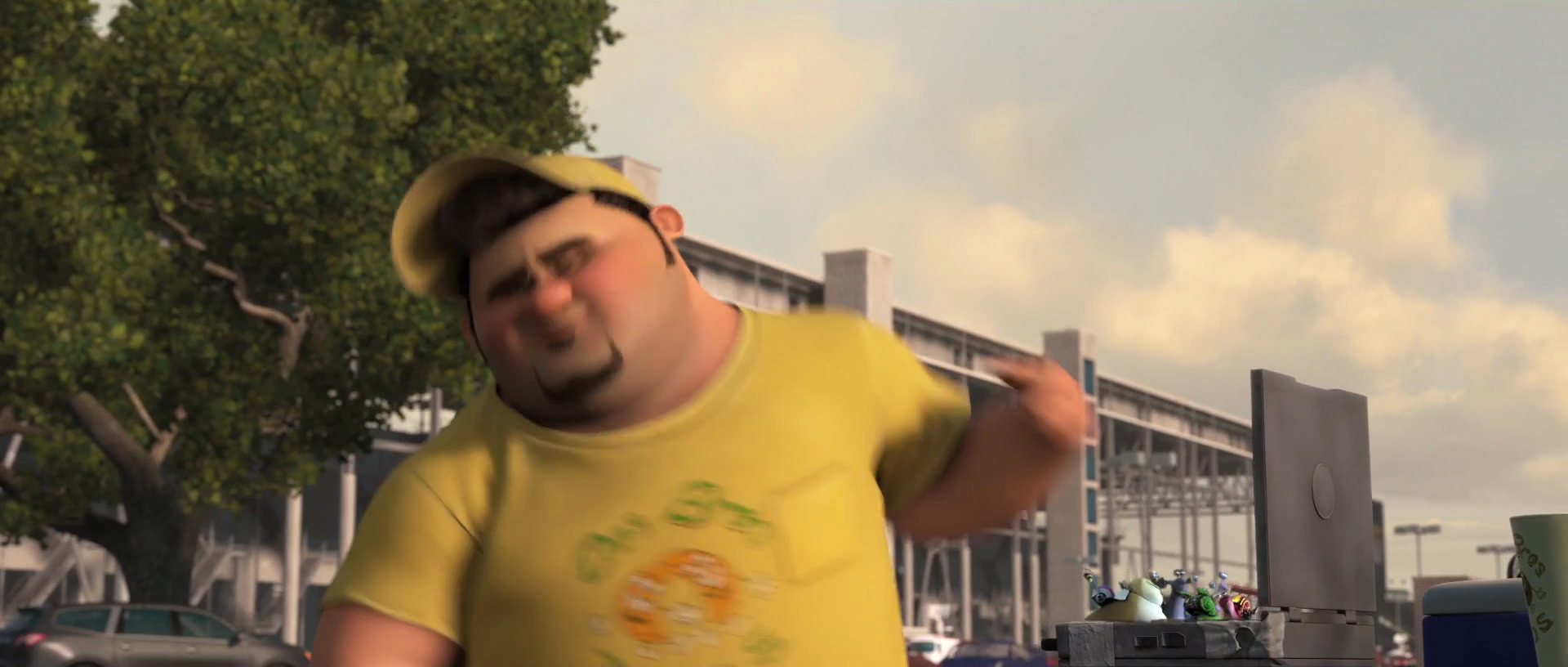 Turbo (2013) - Animation Screencaps.com