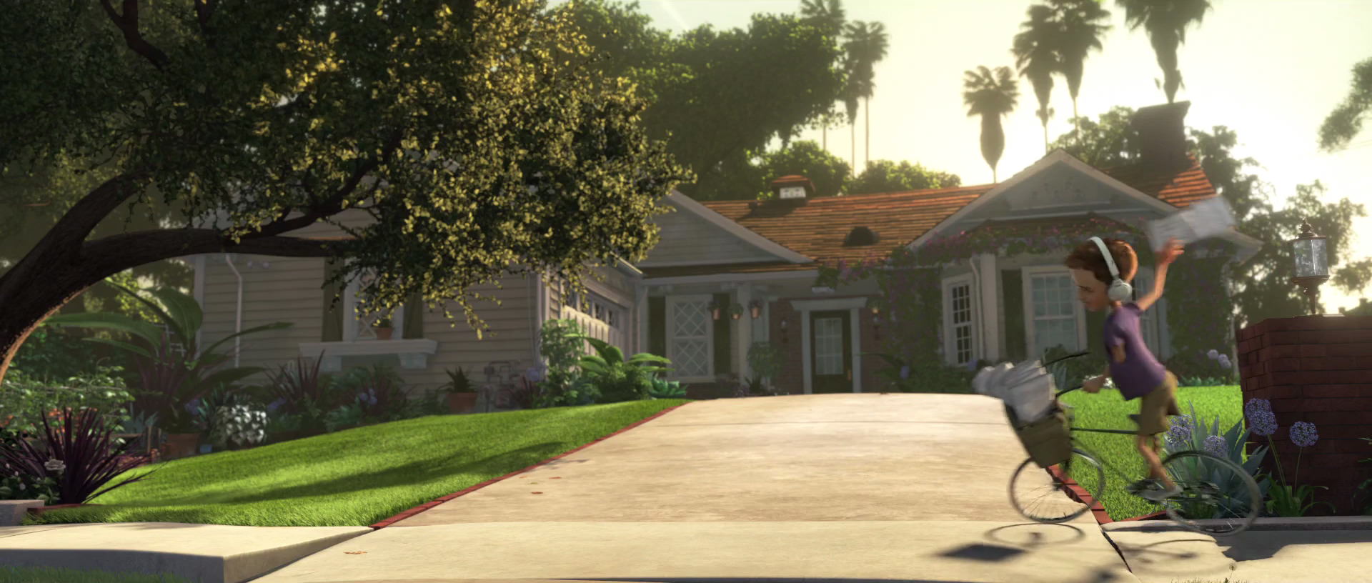 Turbo (2013) - Animation Screencaps.com