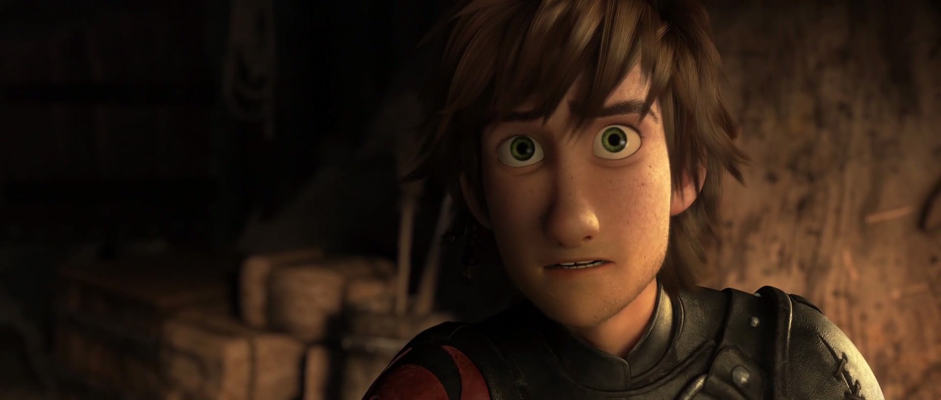 How to Train Your Dragon 2 (2014) - Animation Screencaps.com