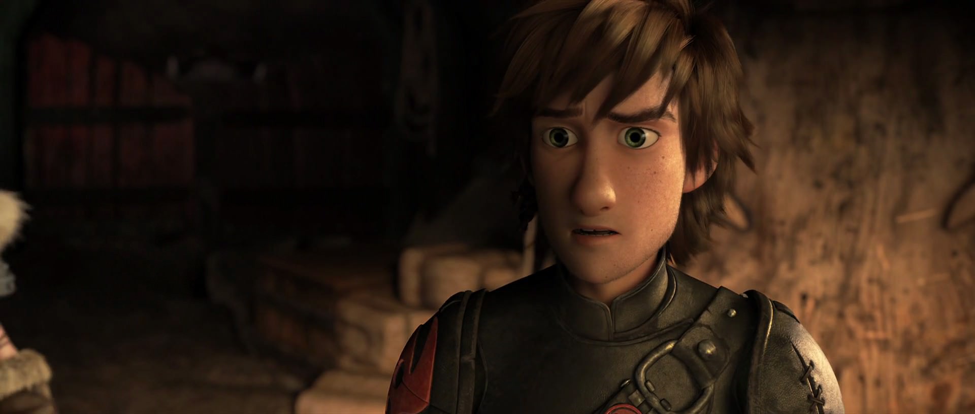 How to Train Your Dragon 2 (2014) - Animation Screencaps.com