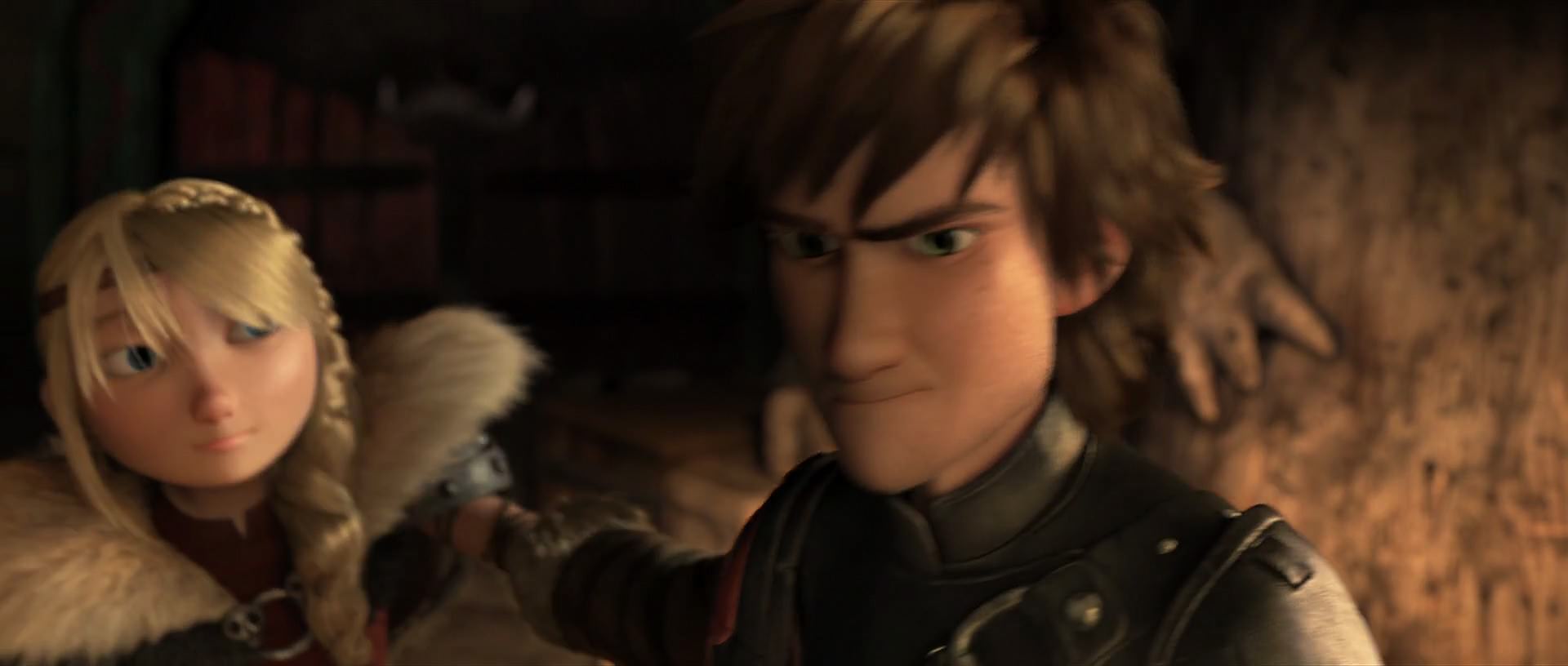 How to Train Your Dragon 2 (2014) - Animation Screencaps.com
