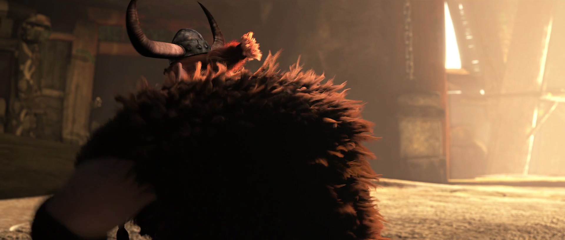 How to Train Your Dragon 2 (2014) - Animation Screencaps.com