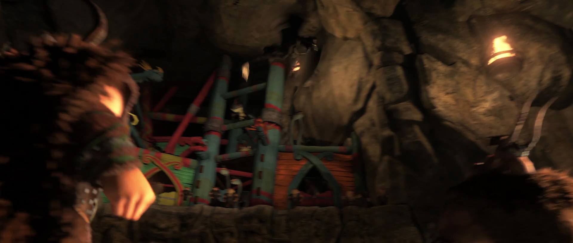 How to Train Your Dragon 2 (2014) - Animation Screencaps.com