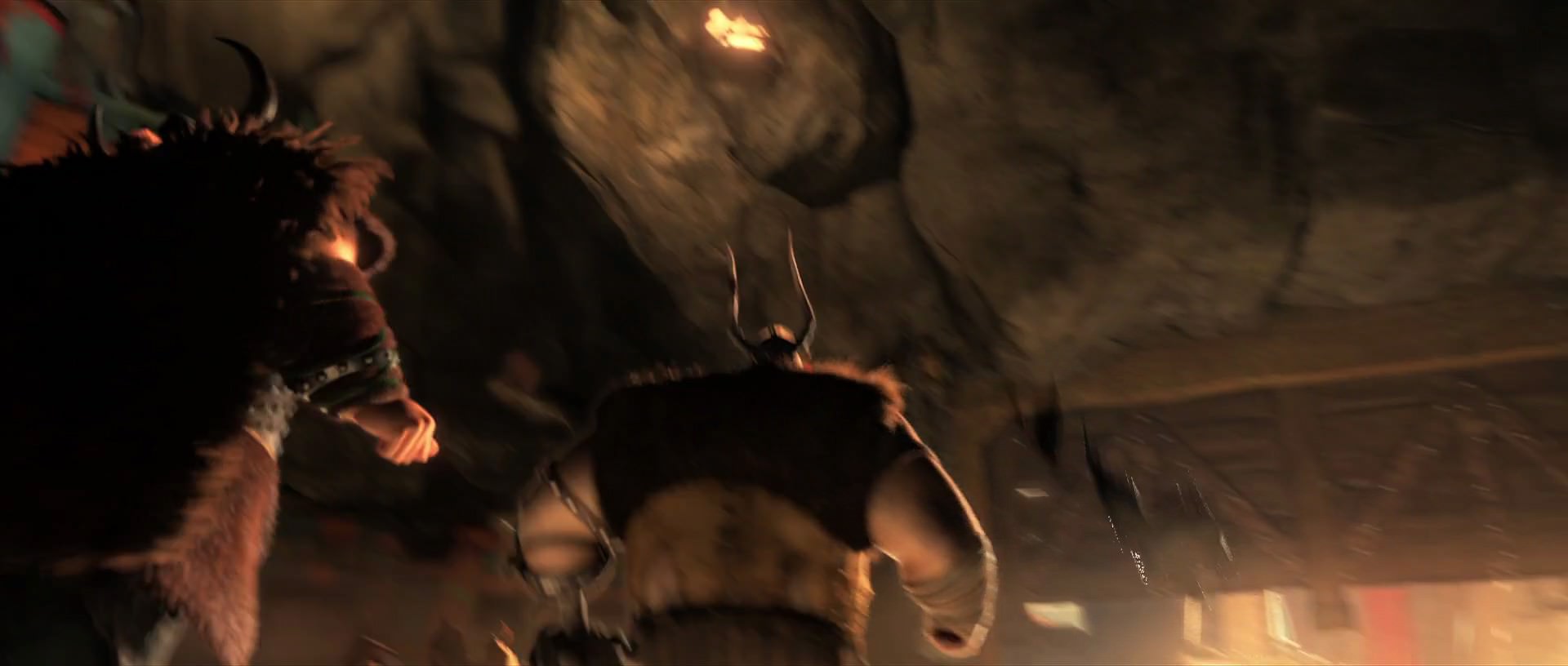 How to Train Your Dragon 2 (2014) - Animation Screencaps.com