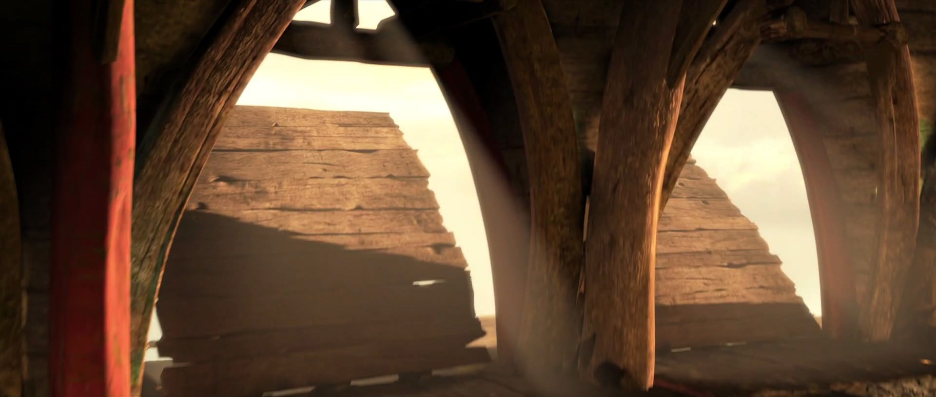 How to Train Your Dragon 2 (2014) - Animation Screencaps.com