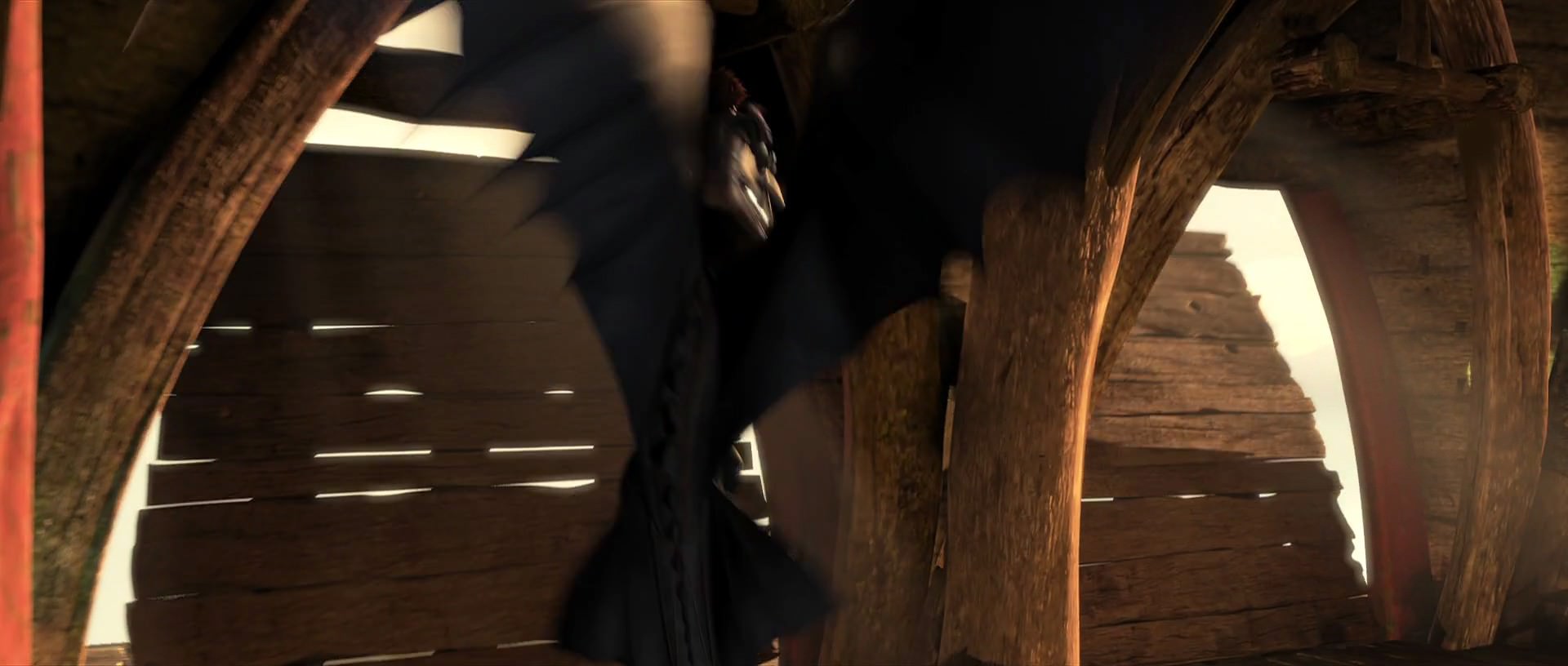 How to Train Your Dragon 2 (2014) - Animation Screencaps.com