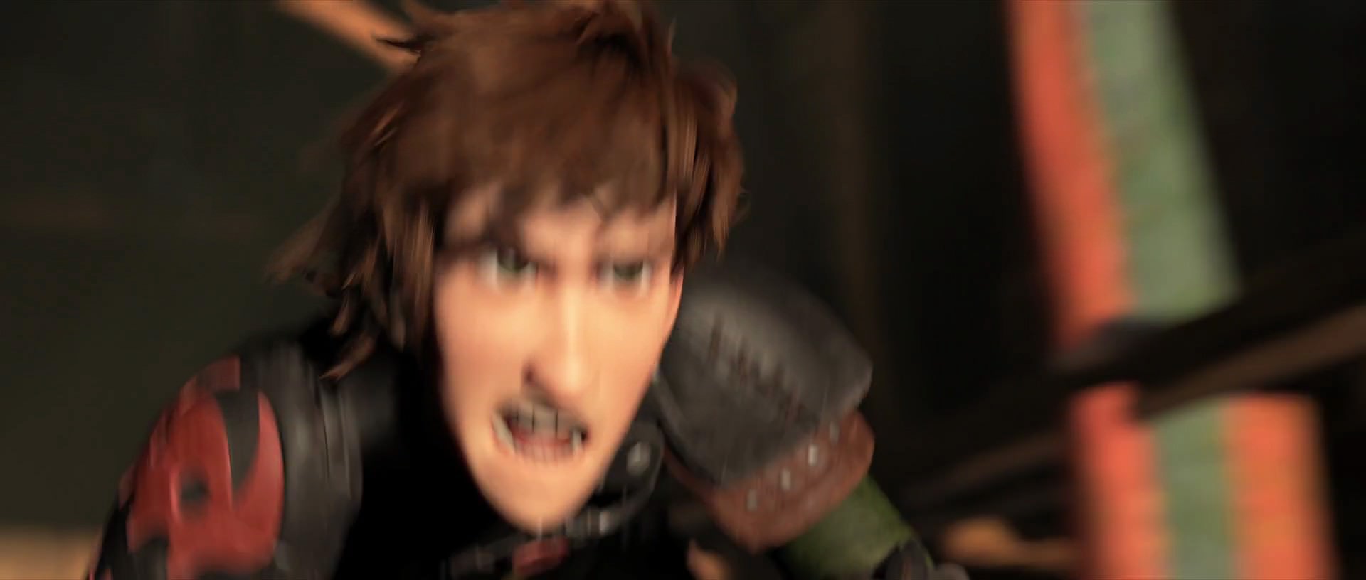 How to Train Your Dragon 2 (2014) - Animation Screencaps.com