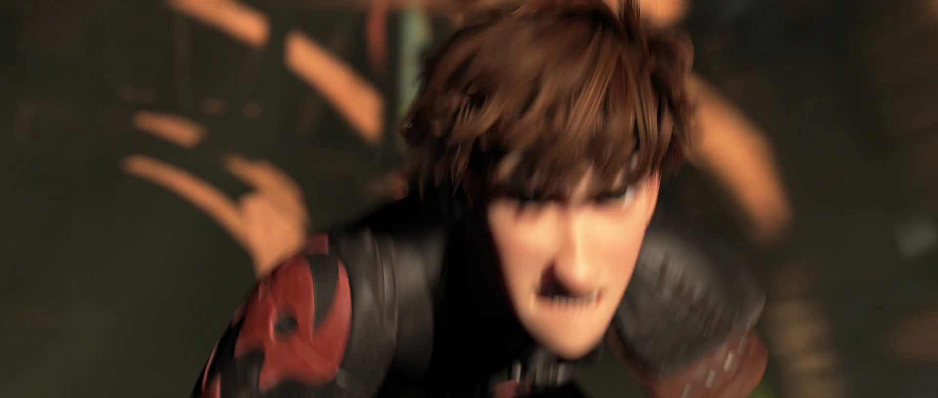 How to Train Your Dragon 2 (2014) - Animation Screencaps.com