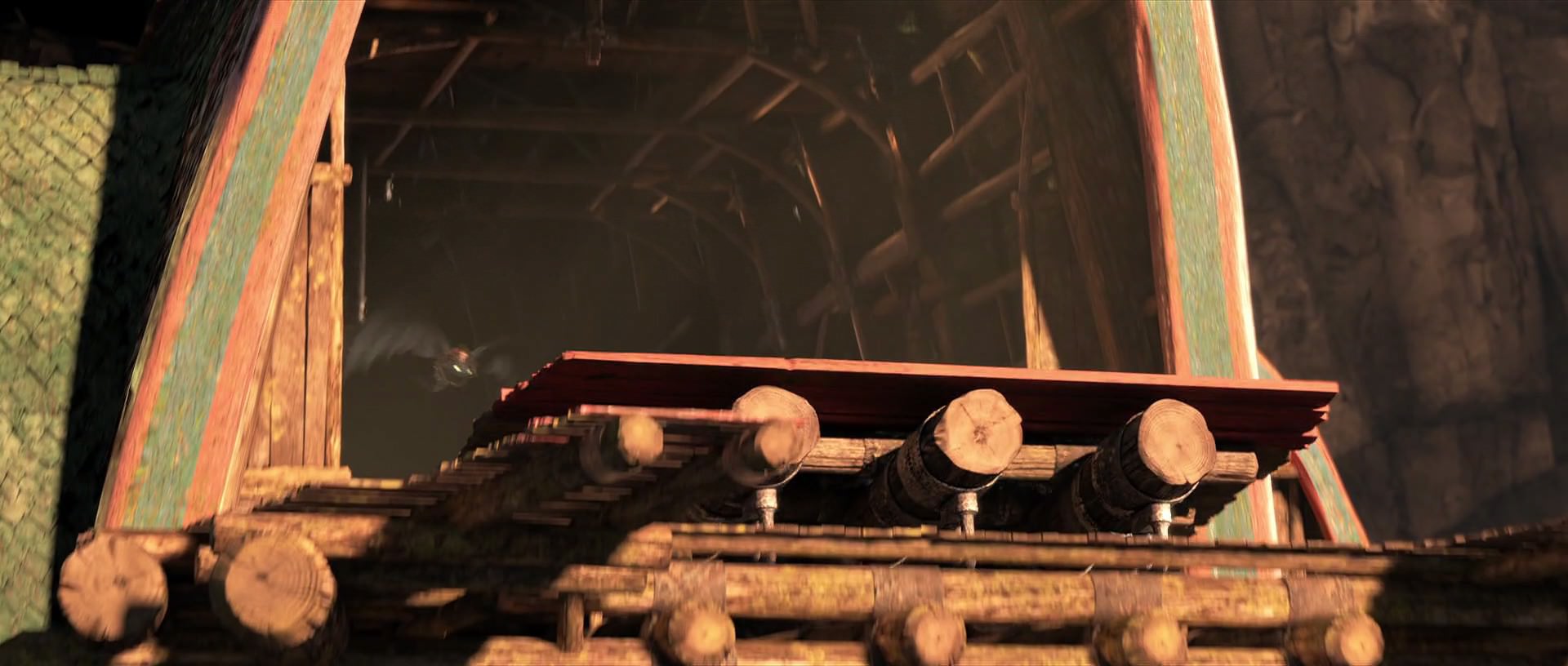 How to Train Your Dragon 2 (2014) - Animation Screencaps.com