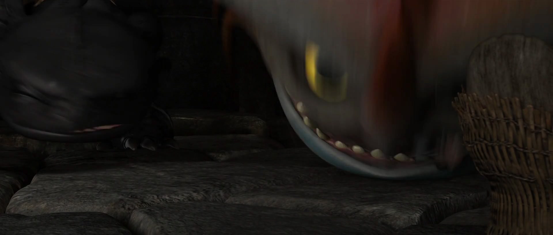 How to Train Your Dragon 2 (2014) - Animation Screencaps.com