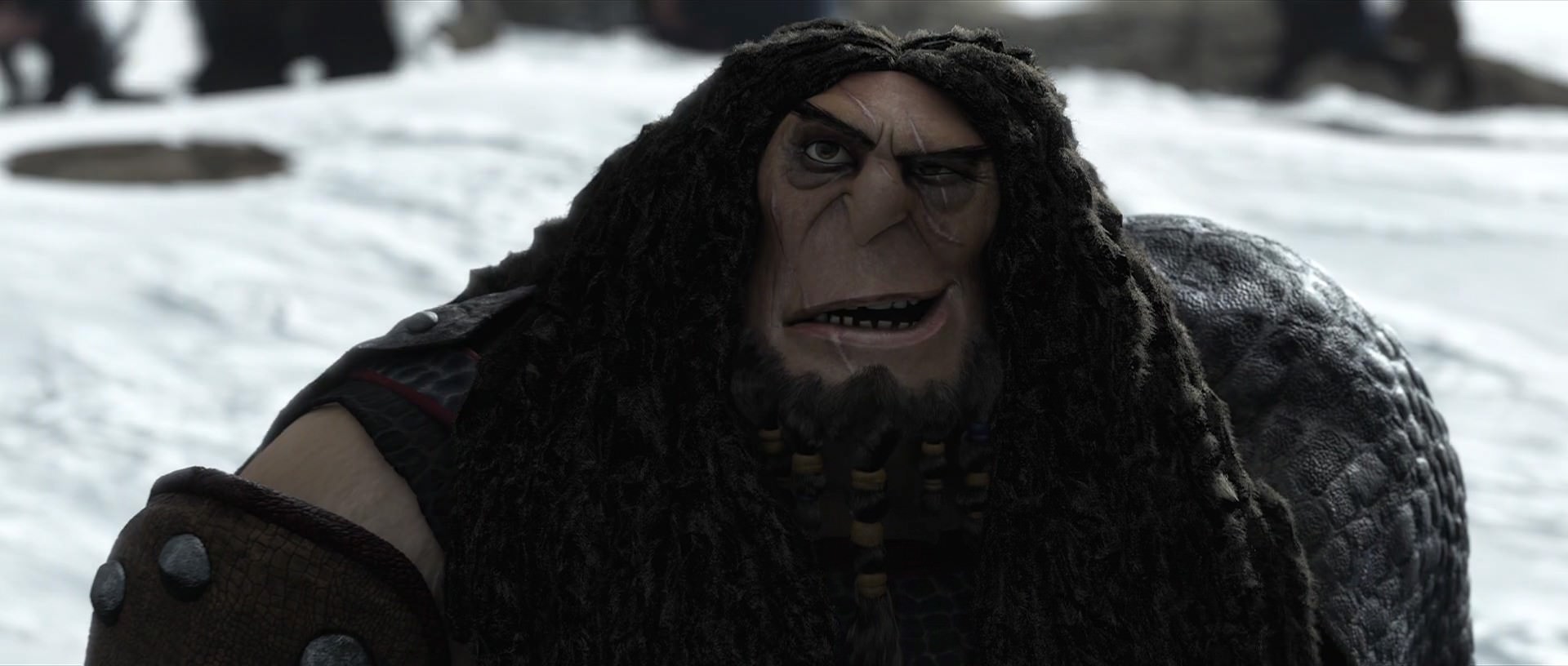 How to Train Your Dragon 2 (2014) - Animation Screencaps.com