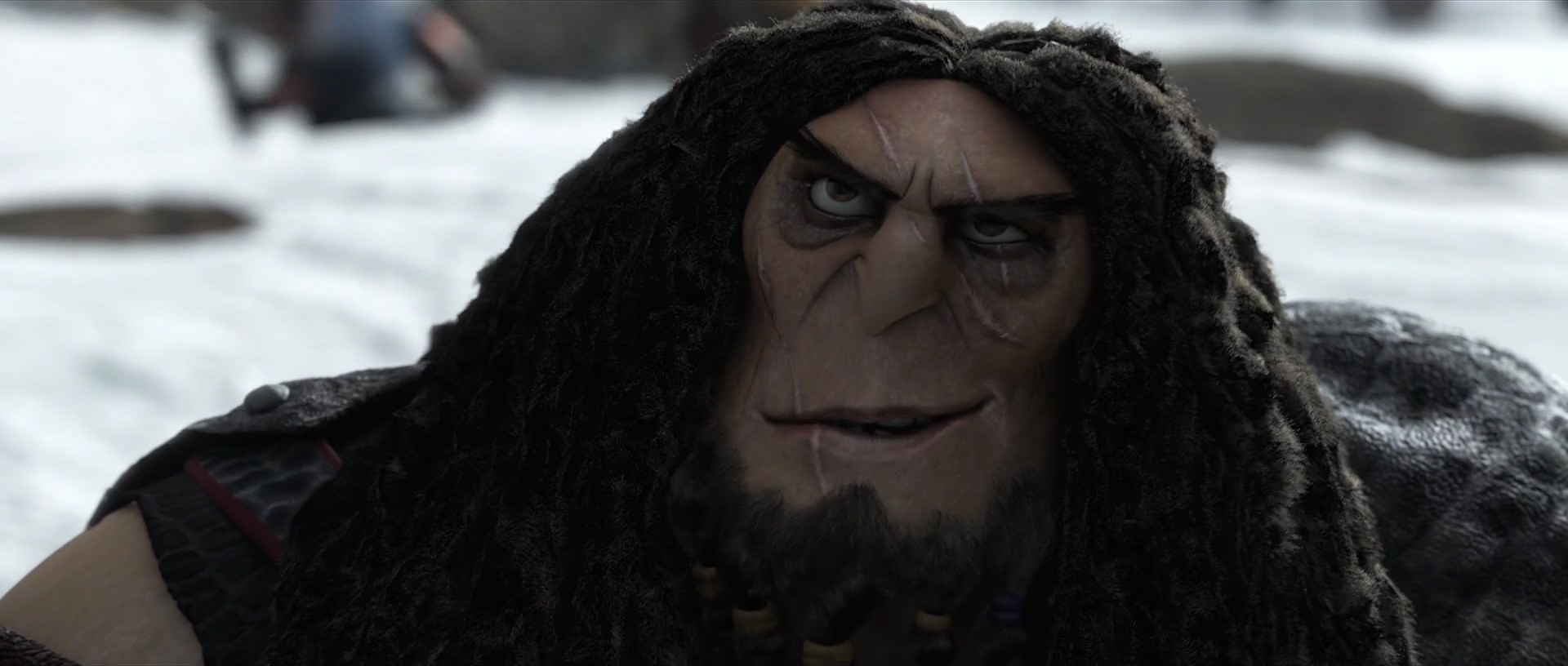 How to Train Your Dragon 2 (2014) - Animation Screencaps.com