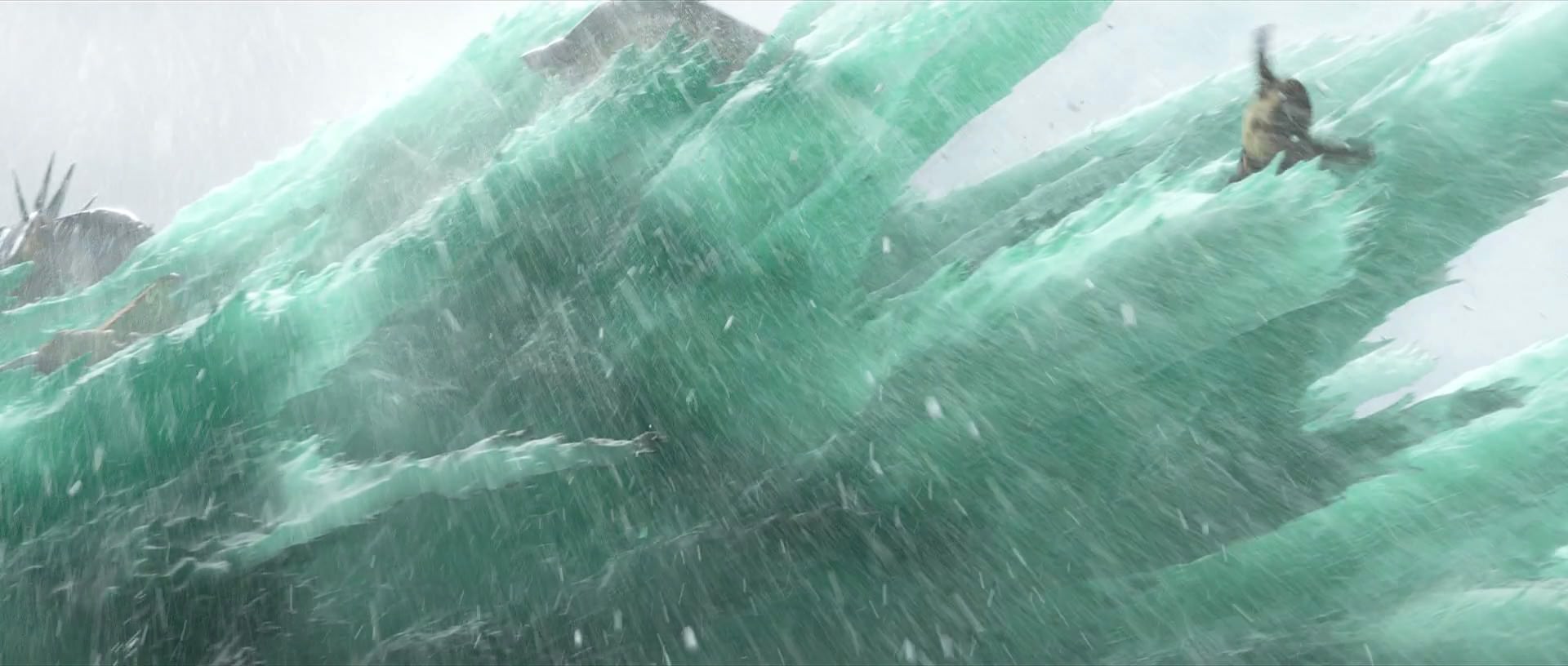 How to Train Your Dragon 2 (2014) - Animation Screencaps.com