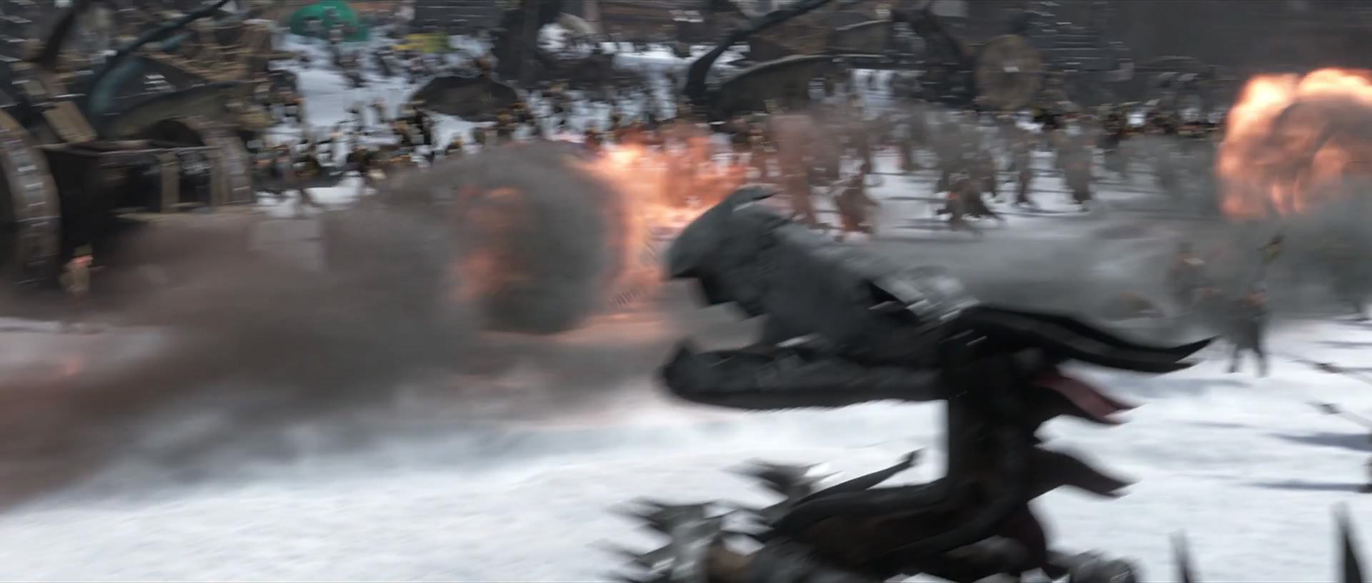 How to Train Your Dragon 2 (2014) - Animation Screencaps.com